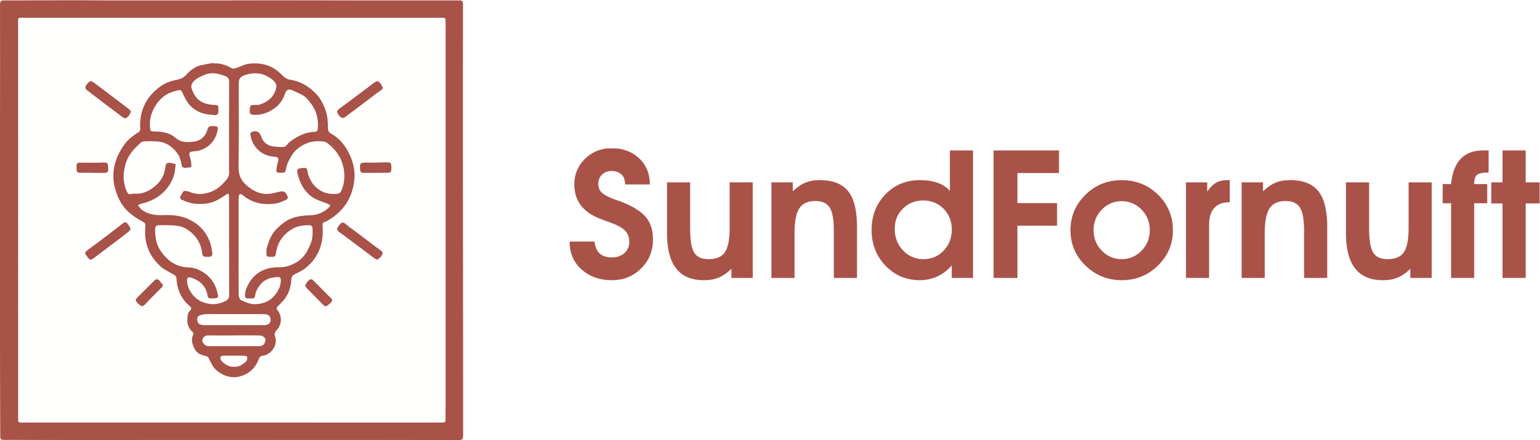 Forside | SundFornuft